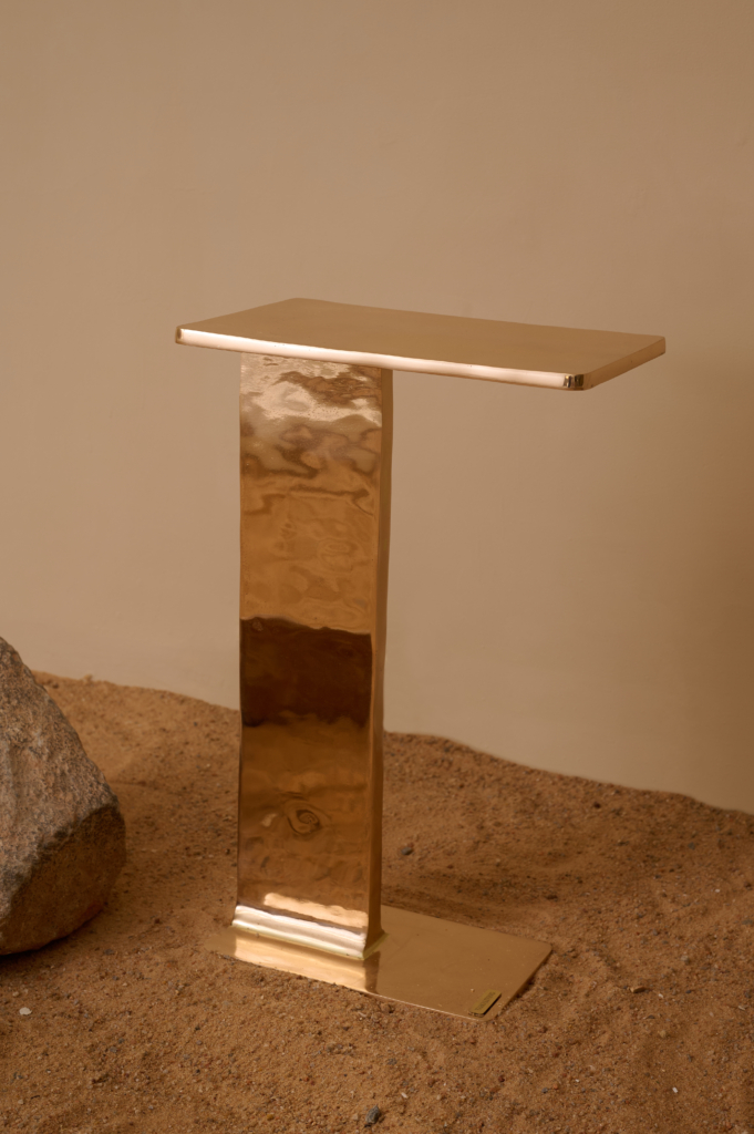 Saral Side Table - Taho Living
