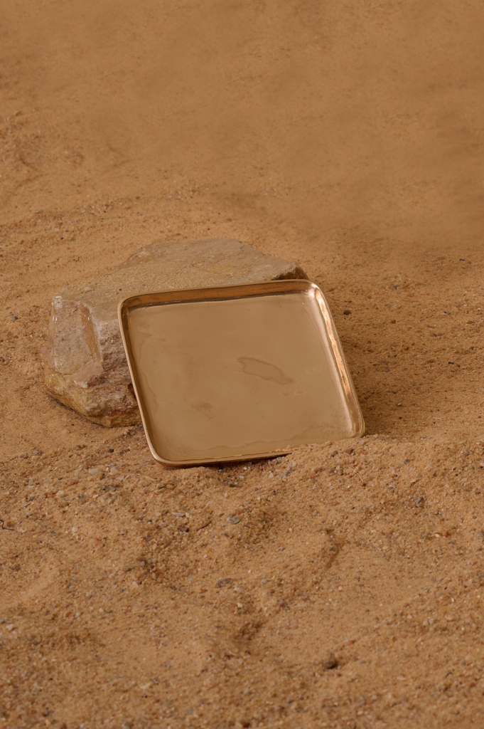 Khidki Tray - Taho Living